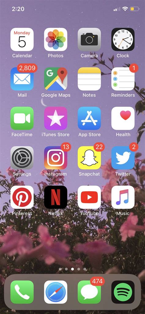 Pin On IPhone Layout Ideas