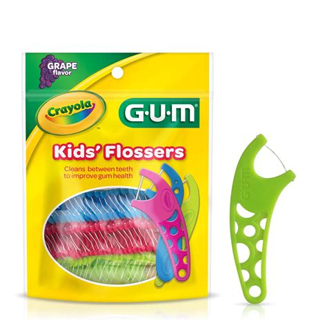 Gum® Oral Care Products For Your Oral Health