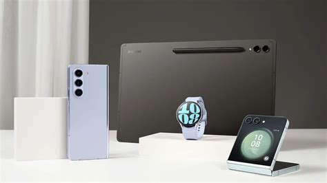 One Ui 6 Release Date Eligible Devices Features And More