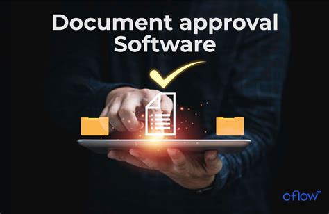 Importance Of A Document Approval Software For An Organization