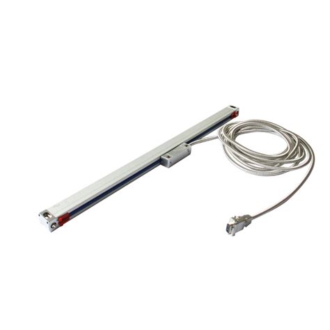 Sgc 42 Optical Linear Scale Grating Ruler Displacement Sensor Encoder
