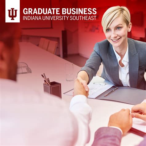 Indiana University Southeast On Linkedin In Iu Southeasts Mba Program