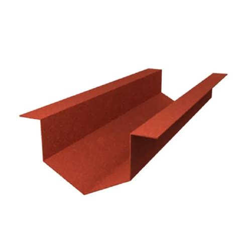 Valley Gutter Fahari Roofings