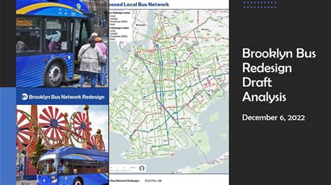 Mta Brooklyn Bus Map