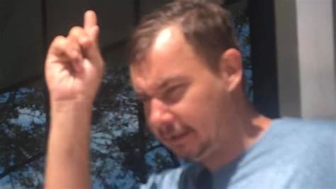 Daniel Ivan Monckton Fined For Threats Against Paramedics The Courier