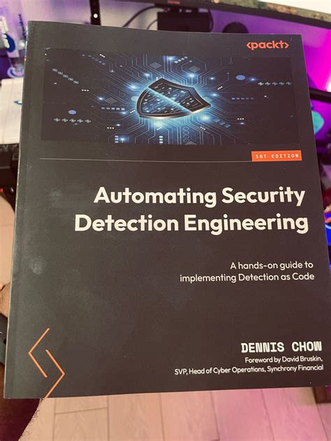 Day Johnson On Linkedin Cybersecurity Threatdetection Detectionengineering