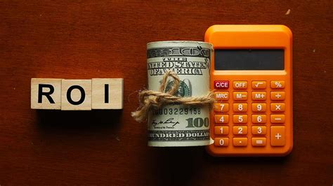 How To Prepare An Roi Calculation Careerbeeps