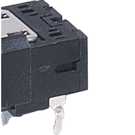 Mx 3 5mm Ep Stereo Female Socket Connector With 3 Contacts Pcb Mounting Mx 2268 Buy Online At