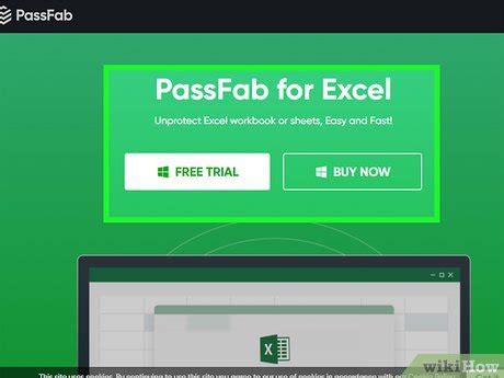 How To Open A Password Protected Excel File Methods