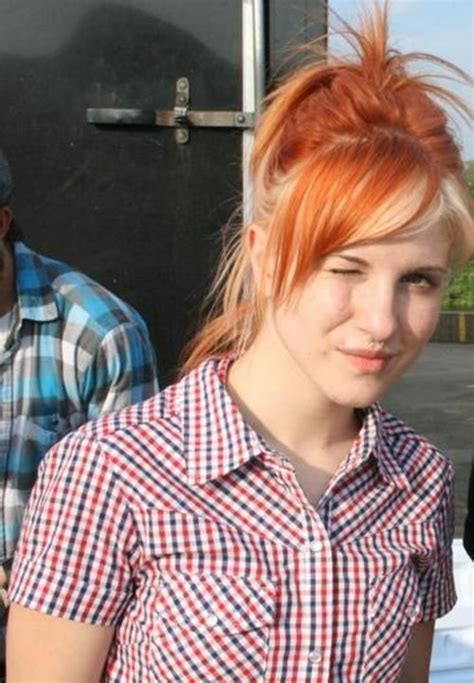 Pin By Mitta On Hayley Hayley Williams Paramore Hayley Williams Hayley Paramore