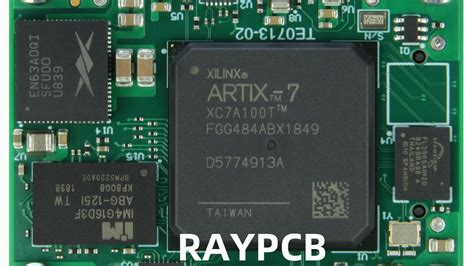 What Xilinx Artix 7 Fpga Its Application And Development Board
