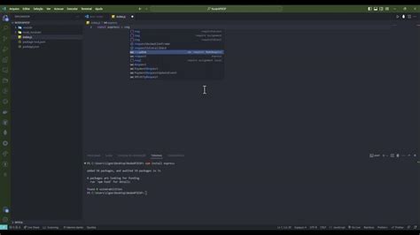 Criando Uma Api Node Para Comunicar Com Esp32 Parte 2 Youtube