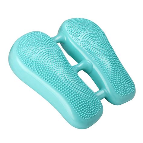 Stepper Exercise Pvc Inflatable Foot Stepper Female Indoor Sports
