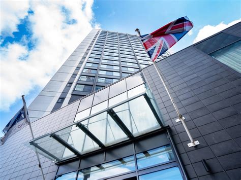 Holiday Inn Express Hotel Birmingham Snow Hill