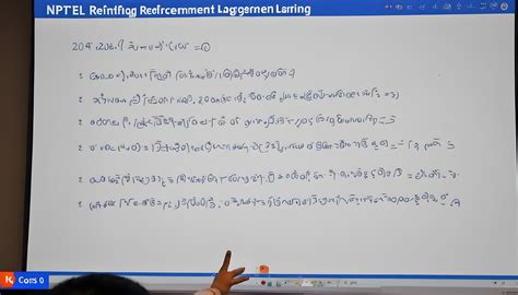 [week 1 12] nptel reinforcement learning assignment answers 2024 beu