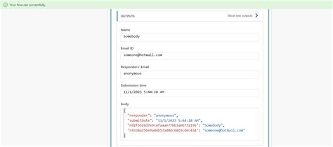 Solved Re Trouble Using Apply To Each In Power Automate Power