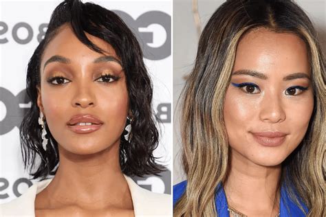 Youthful Shaggy Hairstyles For Women Over 50 With Fine Hair Top Shag