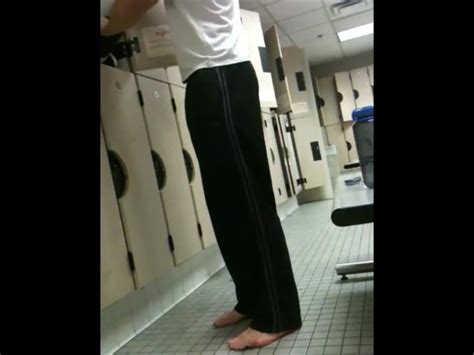 Locker Room Spy Video Thisvid Com