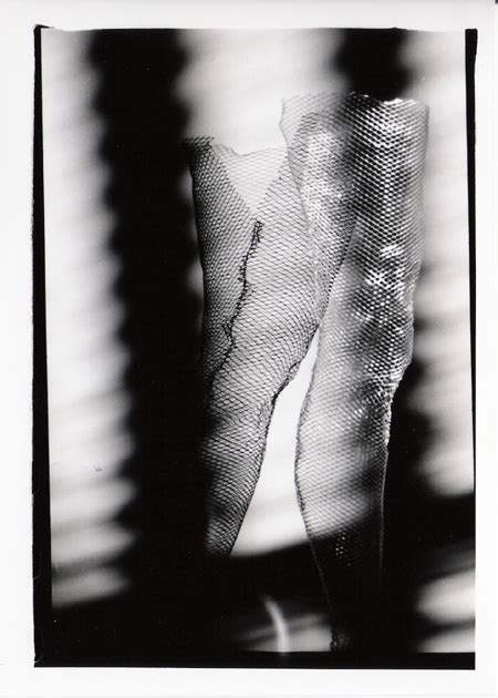 Leg Up — Danielle Hatch