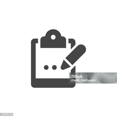 펜달력의 아이콘입니다 계획 작업 마감 일 이벤트 일정 개념 문말 로고 격리 시간 관리 등고선 기호입니다 플랫 스타일로 웹 및 앱용 벡터 일러스트레이션 0명에 대한 스톡 벡터