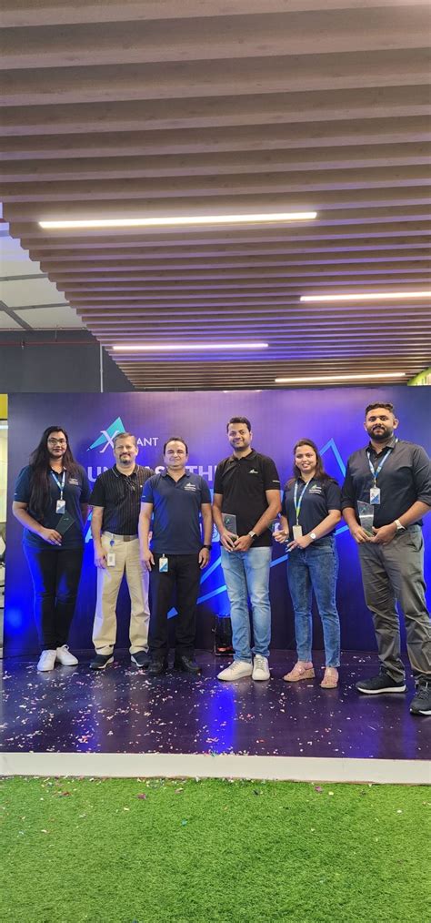 Sachin Jose On Linkedin Technovate Team Automation Security Tech