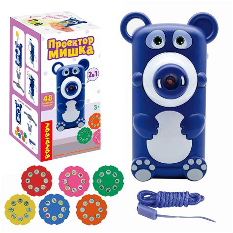 Проектор для Рисования на Стене купить на Ozon по низкой цене