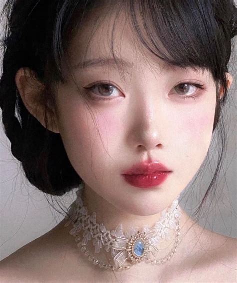 메이크업 오늘 저장할 66 겨울브라이트 메이크업 아이디어 얼굴 뷰티 메이크업 등