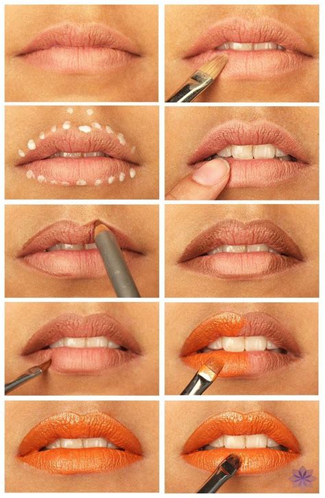 Top 10 Red Lipsticks — Beautiful Makeup Search Lipstick Tutorial