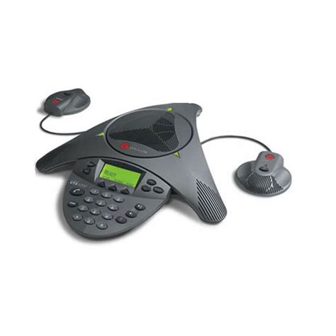 Polycom Soundstation Vtx 1000