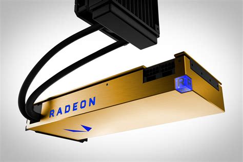 AMD Radeon RX Vega Allegedly Very Power Hungry MSI Claims