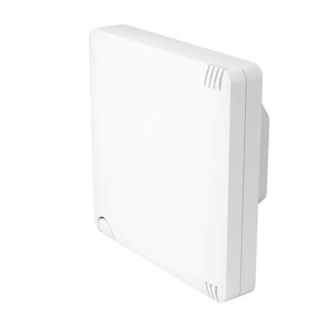 Sensor Co2 Incl Temperature Humidity Sensor Pax Spain Ventilair