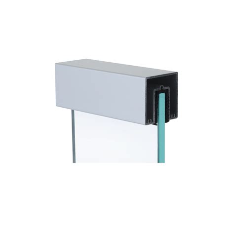 Square Handrail 50x50mm Rex