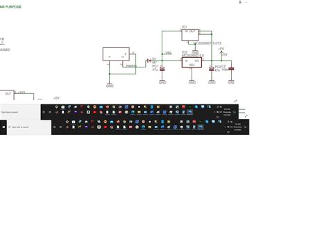 Convert V Power Supply Output To V General Electronics Arduino Forum