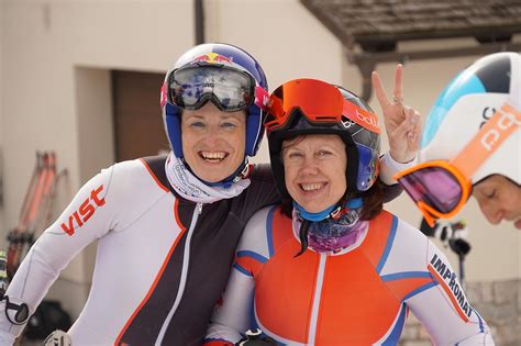 „ski Senioren“ Geben In Göstling Vollgas Noeorfat