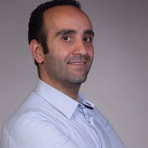 Bassem Almarji Systems Administrator Syria Gulf Bank Xing