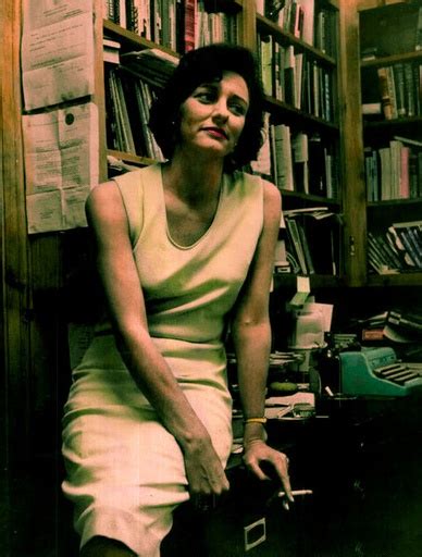 Picture Of Anne Sexton