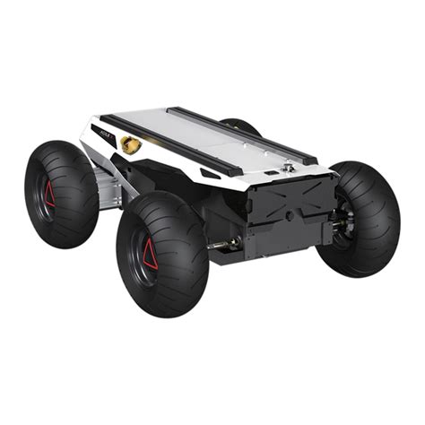 Agilex Hunter 20 User Manual Pdf Download Manualslib