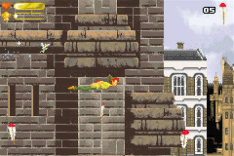 Disney S Peter Pan Return To Neverland Download Gamefabrique