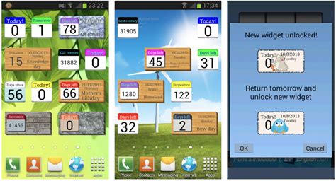 11 Best Countdown Apps for Android in 2025 - Android Ally