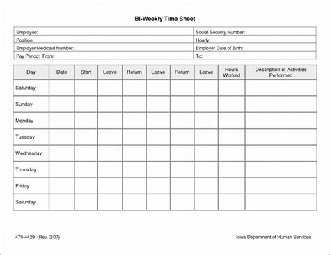 Hours Worked Spreadsheet For Weekly Work Schedule Spreadsheet Hours Sheet Excel Hour Workedate