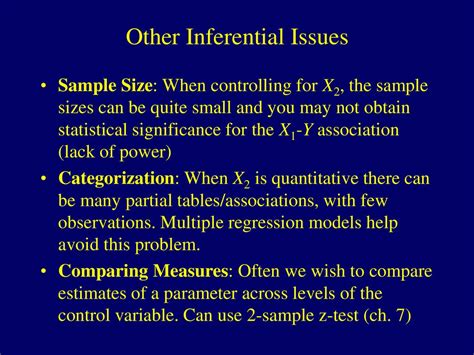 Multivariate Relationships Ppt Download