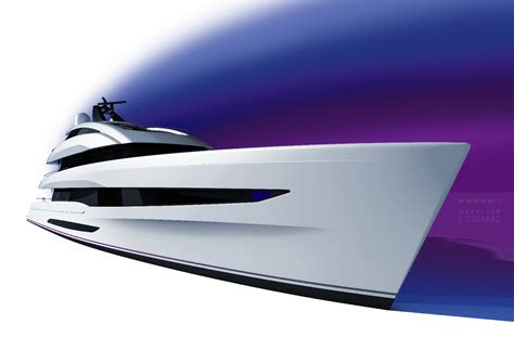Heesen Reveals