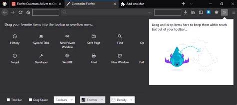 Why Firefox Quantum Should Be Your Default Linux Browser