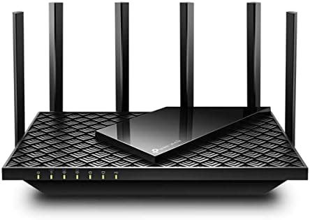 TP Link Archer C AC Dual Band Gigabit Wireless Cable Router Wi Fi Speed Up To Mbps