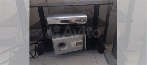 Домашний кинотеатр 5.1 panasonic купить во Фрязино с доставкой ...