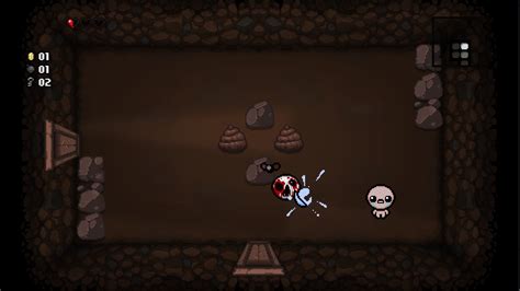 GitHub ExPHAT Binding Of Isaac Replica Of The Binding Of Isaac For ICS U