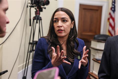 Aoc Introduces Articles Of Impeachment Against Supreme Court Justices Clarence Thomas And Samuel