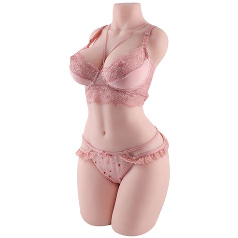 Adna Lb Lifelike Busty Female Sex Torso Sextorso Com