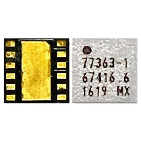 Power Amplifier IC Module For IPhone Plus Lazada PH