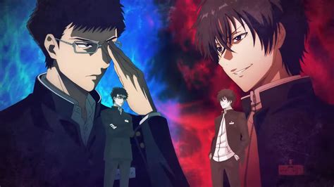 11 Best Anime Like Classroom Of The Elite Ranked Myanimeguru